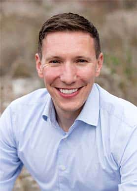 Meet Dr. Jake DaBell | DaBell & Paventy Orthodontics | Spokane’s ...