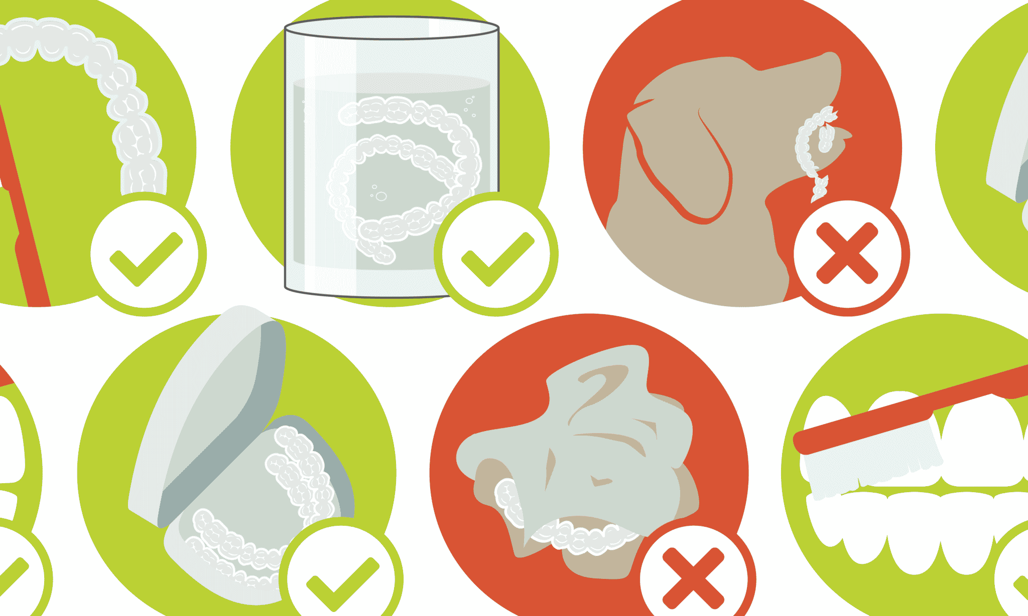 12 TIPS for caring for your retainer | DaBell & Paventy Orthodontics